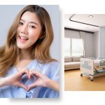 ห้องพิเศษเดี่ยว STANDARD - Kasemradinter