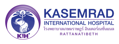 ช่องทางการติดต่อ - Kasemradinter