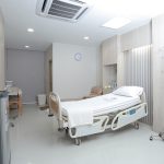 ห้องพิเศษเดี่ยว STANDARD - Kasemradinter