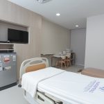 ห้องพิเศษเดี่ยว STANDARD - Kasemradinter