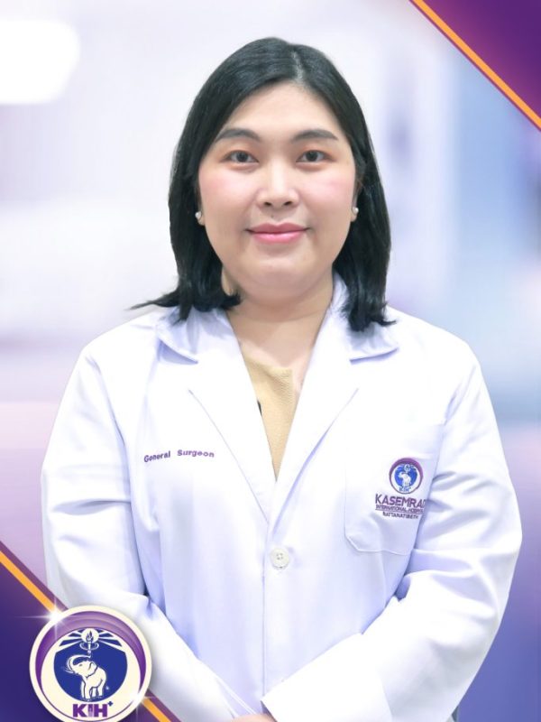 แผนกศัลยกรรมเฉพาะทาง - Kasemradinter