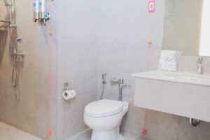 ห้องพิเศษเดี่ยว STANDARD - Kasemradinter